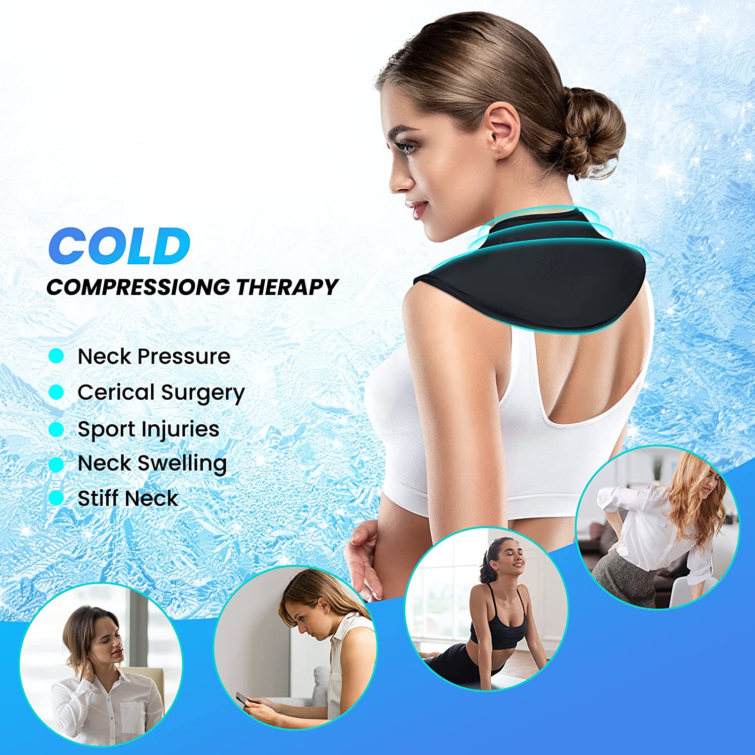 Ice Therapy