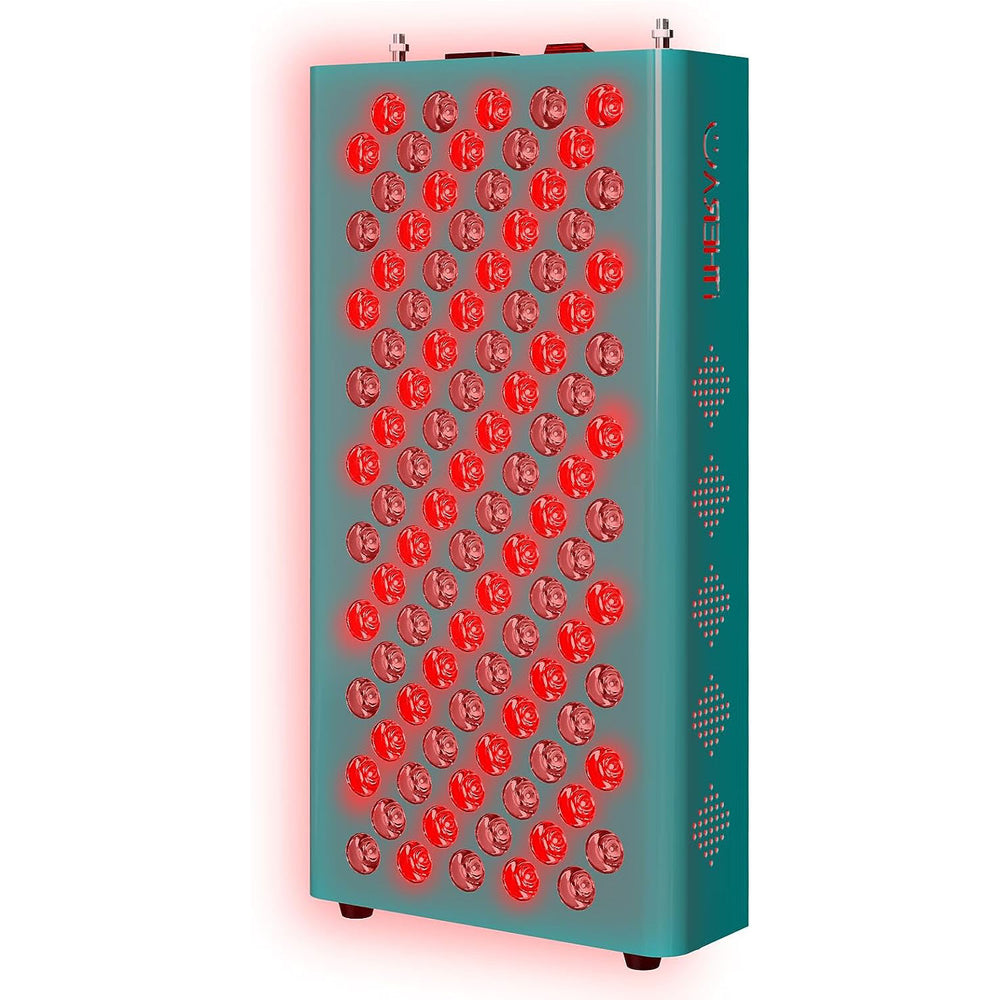 100 LEDs Red Light Therapy Panel