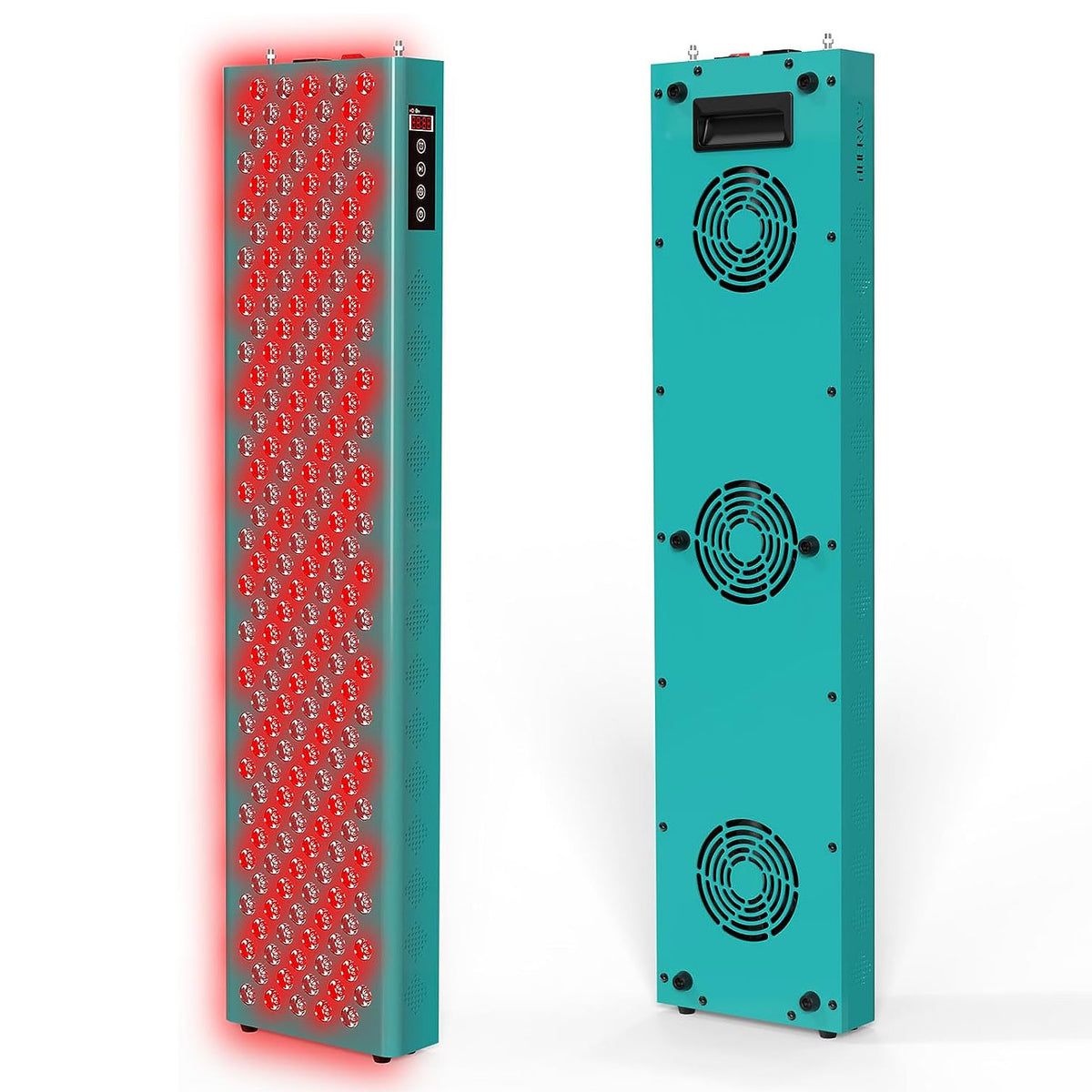 200 LEDs Red Light Therapy Panel